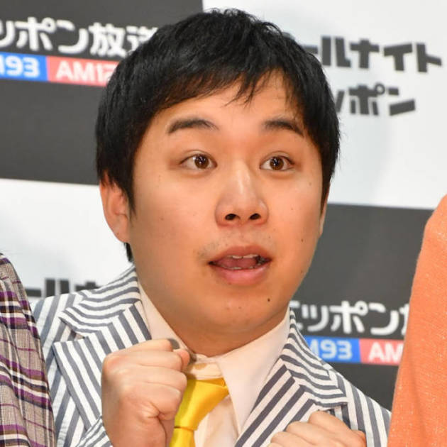 霜降り明星せいやが語るexit兼近の“凄さ”とは?「誰よりもお笑いに真摯に…」 E Talentbank Co Ltd