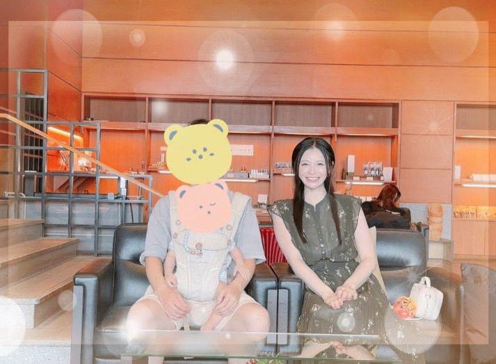 手島優、夫・息子と箱根へ！家族旅行を満喫「ウッキウキ」「まったりゆっくり出来ました」 E Talentbank Co Ltd